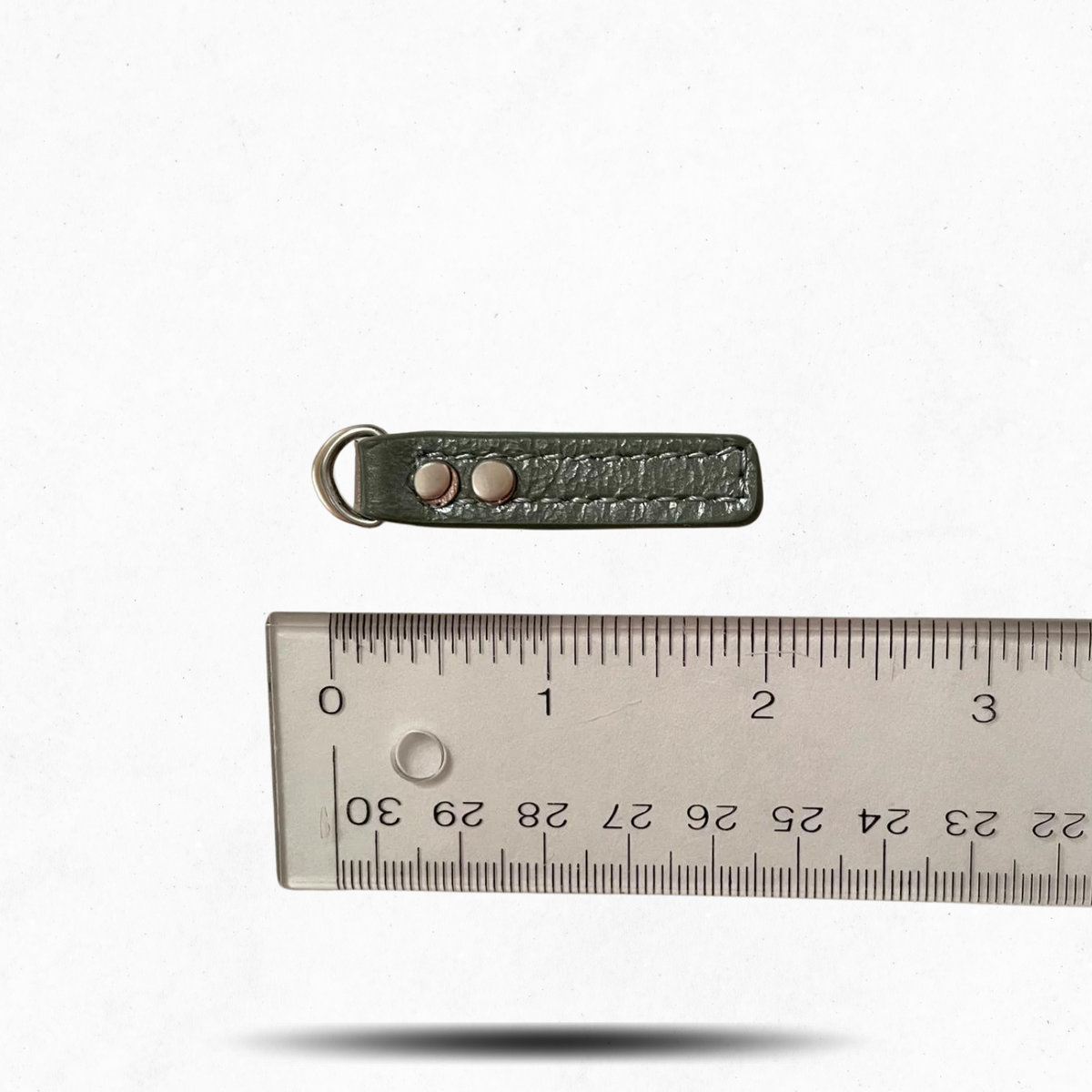Zipper Pull | Sage – Highway