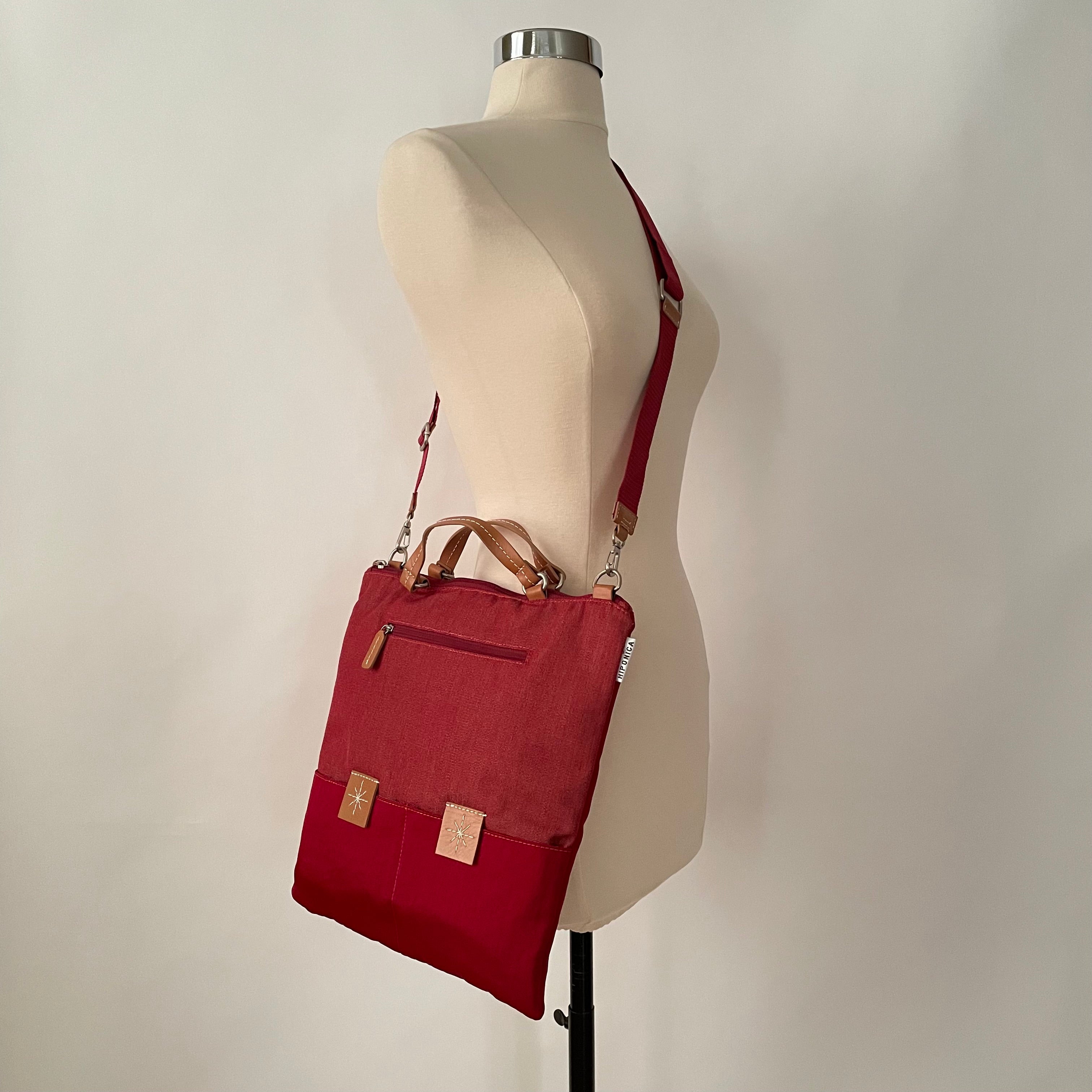 Highway Handbags | Sustainable Quality Tote Bags & Cross Body Bags